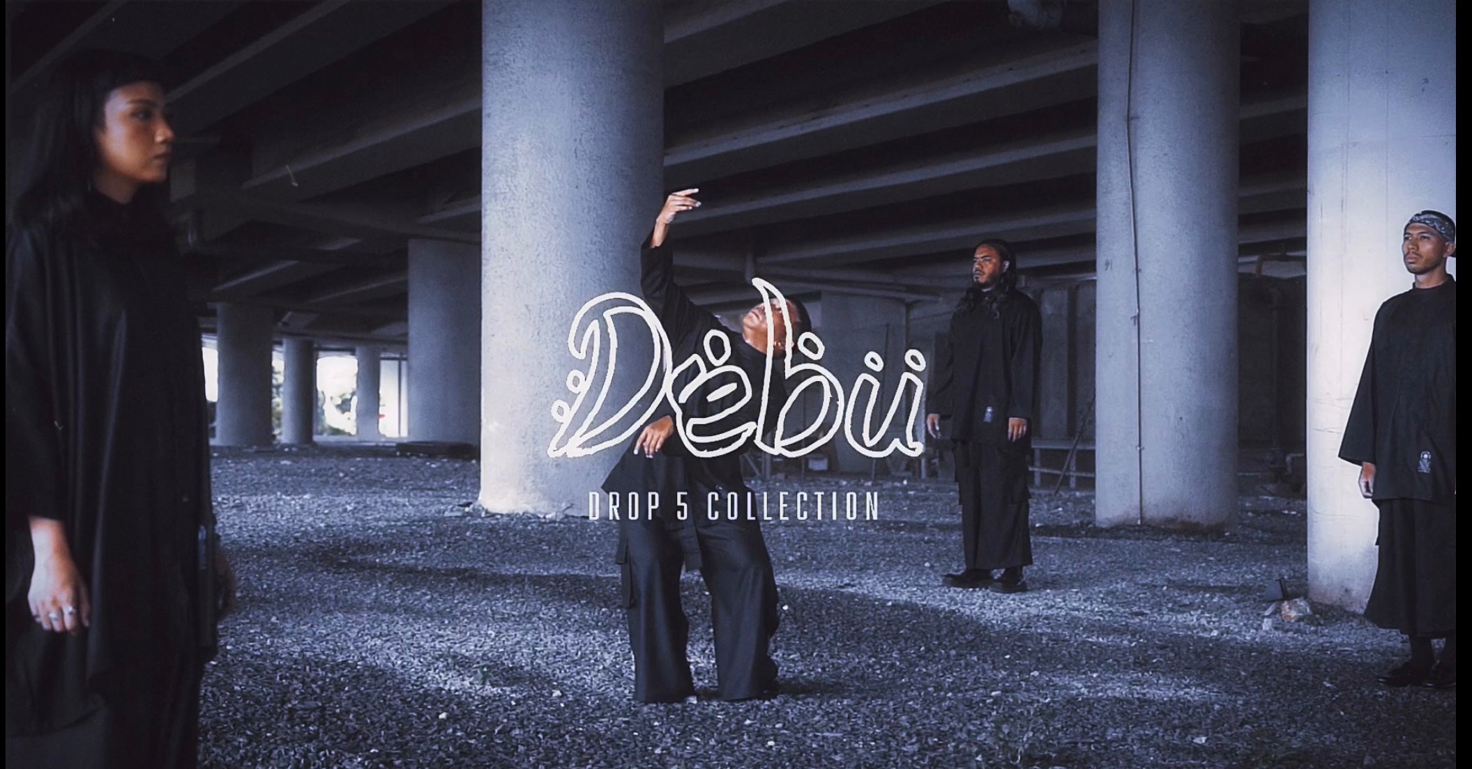 Collections – Behind The Sun