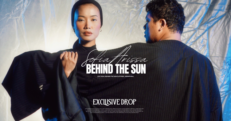 Collections – Behind The Sun