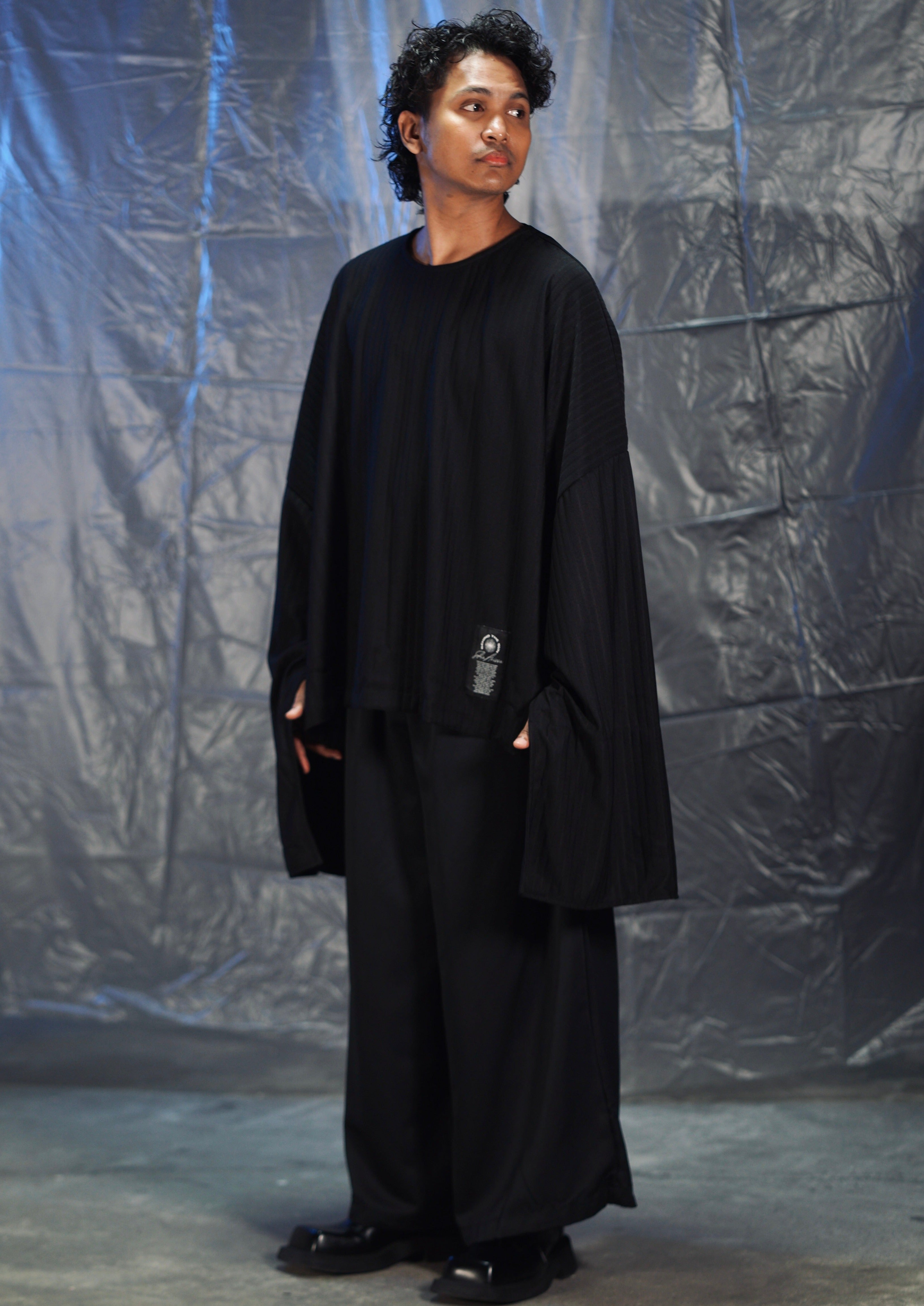 Sofia Arissa x Behind The Sun