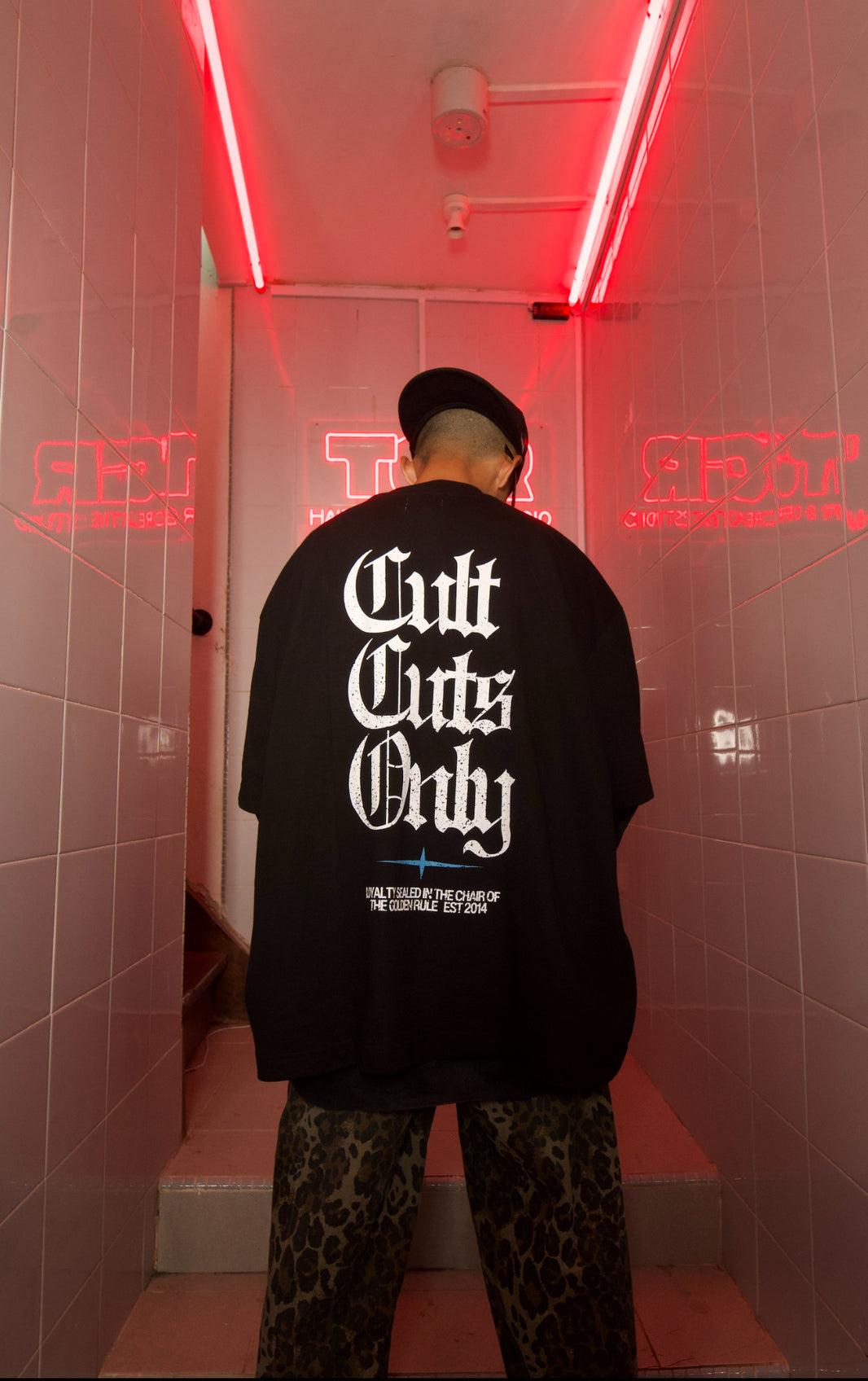 CULT CUTS by The Golden Rule – Behind The Sun